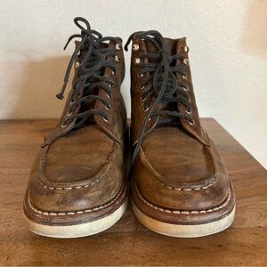 Thursday Boot Company | Shoes | Thursday Boots Diplomat Laceup Chukka ...